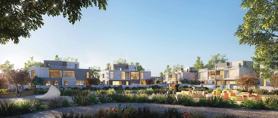 فاي سوديك الشيخ زايد - VYE SODIC NEW ZAYED - مشروعات الشيخ زايد الجديدة