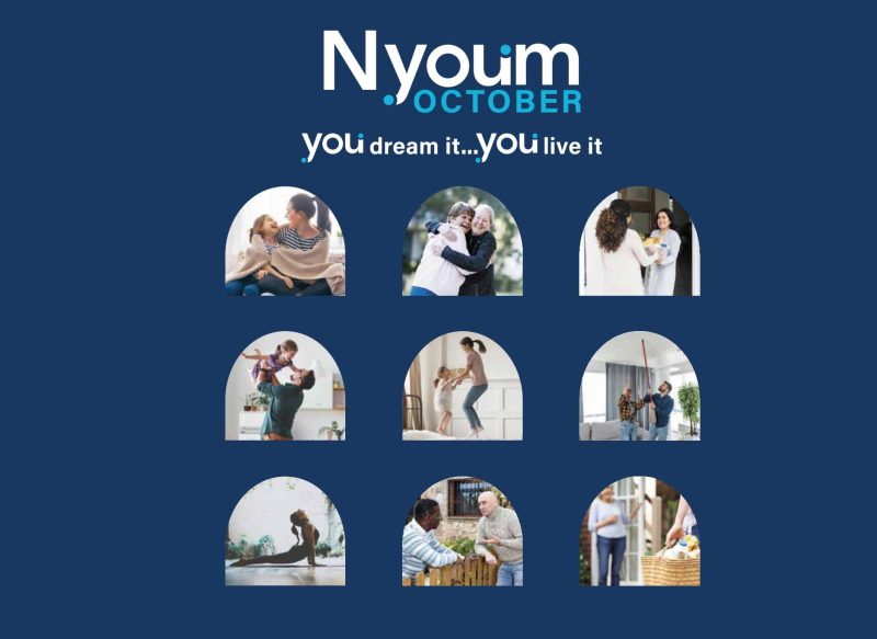 نيوم 6 اكتوبر Nyoum October - مشروعات الشيخ زايد الجديدة